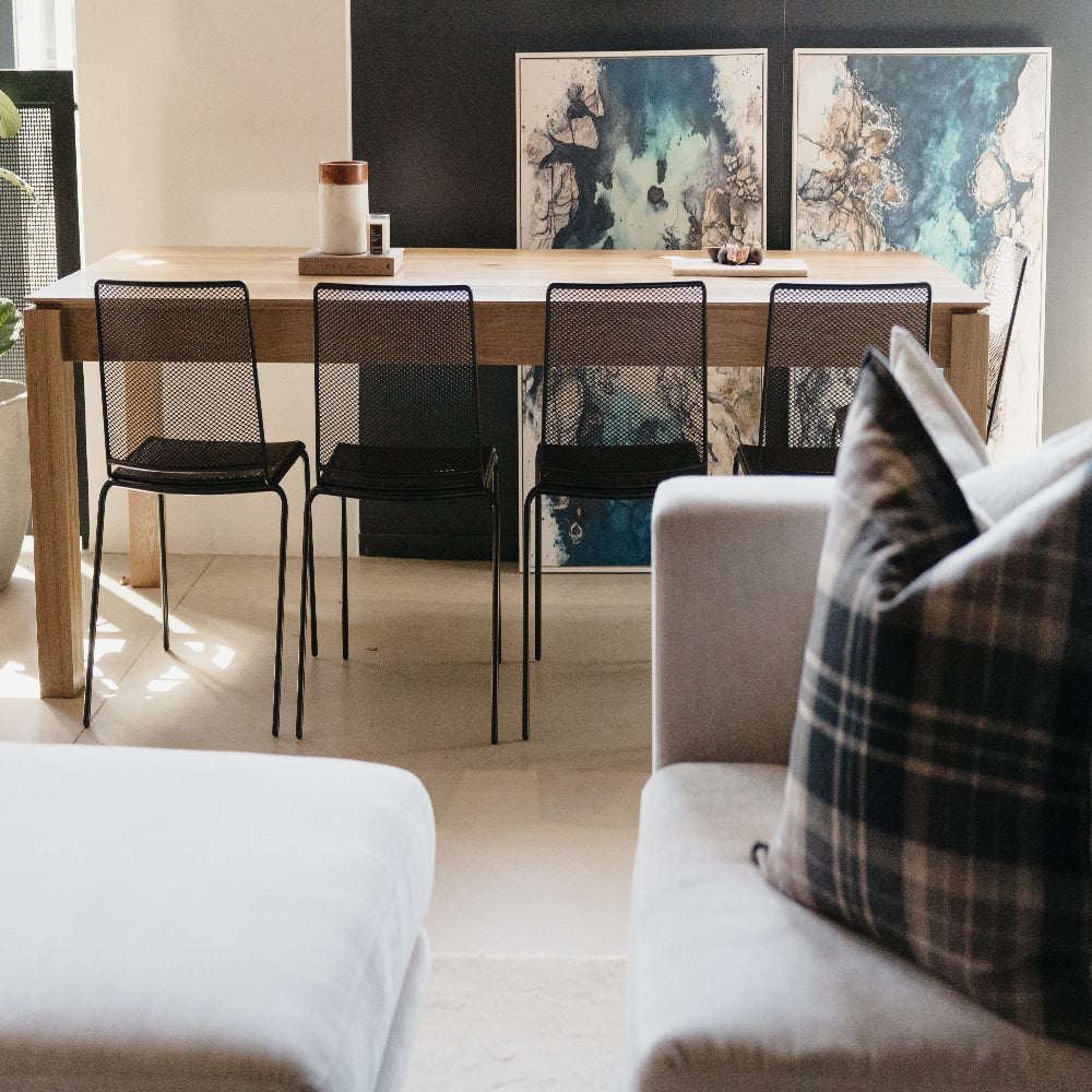 Float | Dining Table – The Mood Collectives