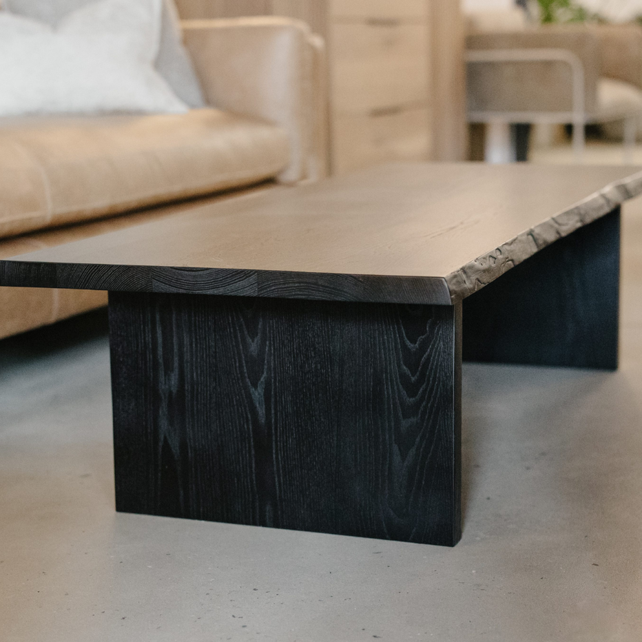 Raw | Coffee Table – The Mood Collectives