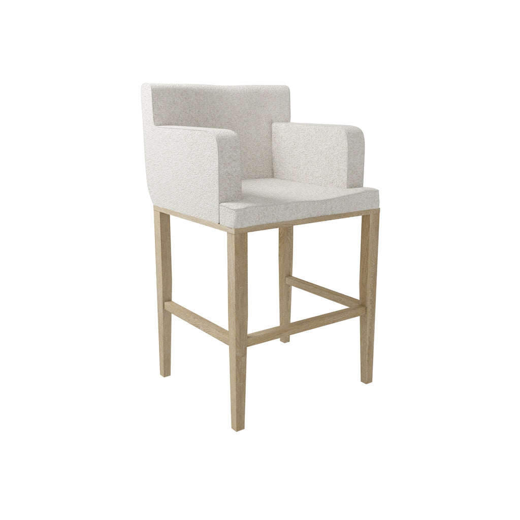 Carver | Kitchen Stool – The Mood Collectives