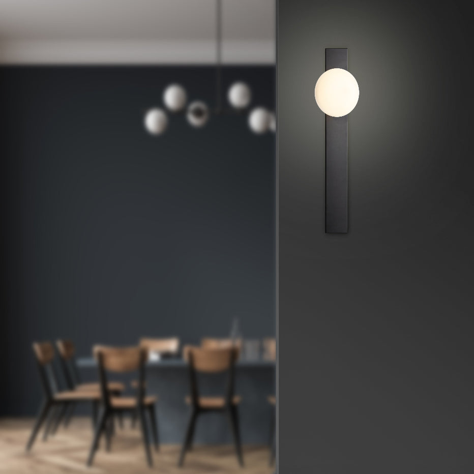 Level | Wall Light – The Mood Collectives