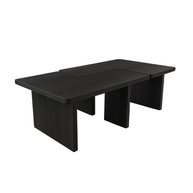 Puzzle Piece | Interchangeable | Coffee Table – The Mood Collectives