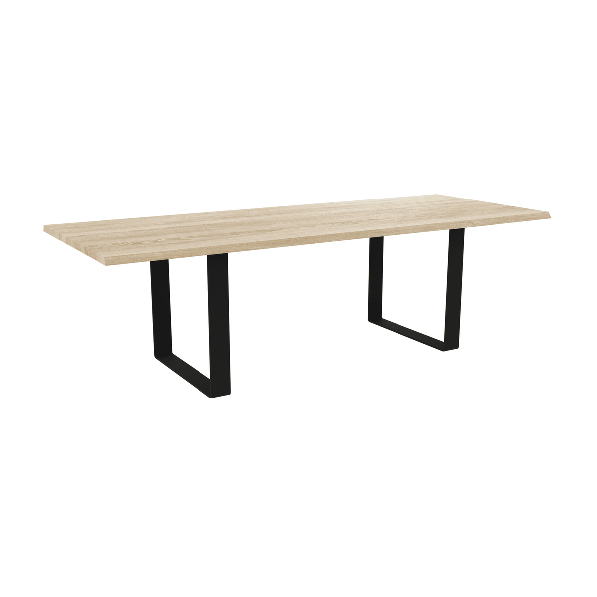 Ridge | Dining Table – The Mood Collectives